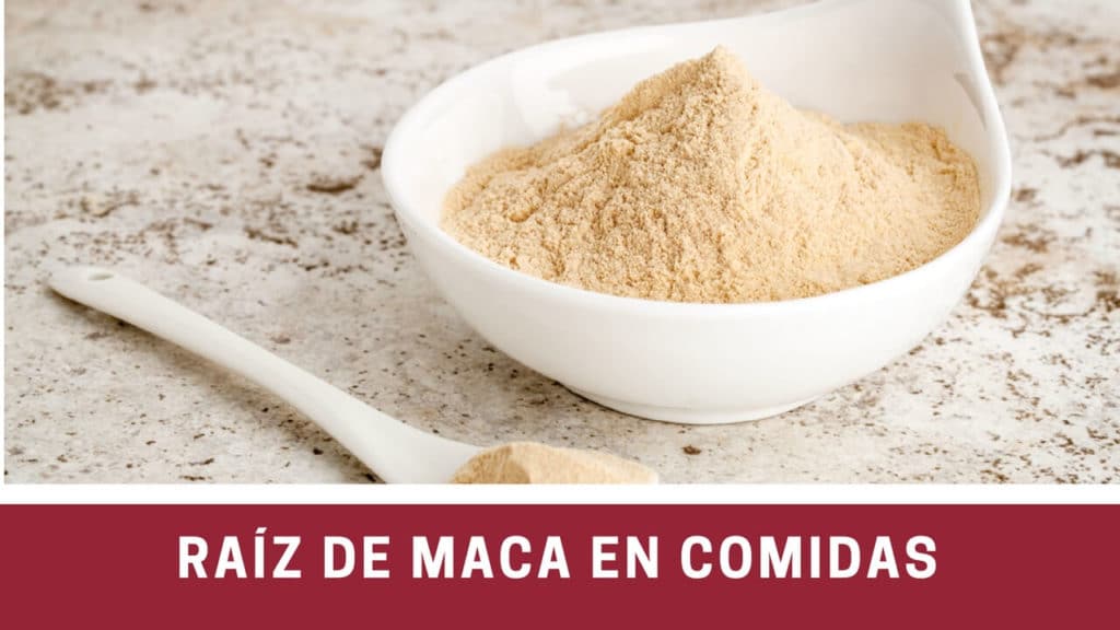 Cómo Tomar Raíz De Maca | Beneficios y Más